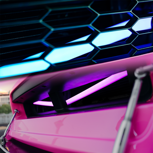 GlowBrace - 02-07 Subaru WRX/STI | icyaero