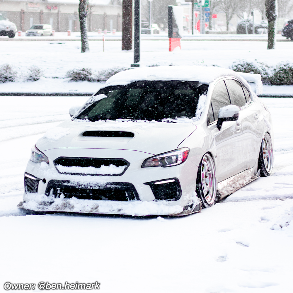 Sti Snow Wallpaper Clipart
