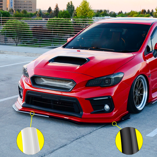 2015-2021 Subaru WRX/STI Side Skirt Extensions | icyaero