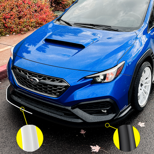 2022+ Subaru WRX Front Splitter V1 | icyaero